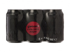 Gwoon cola 500ml Aanbiedingen en actuele prijzen vergelijken ...