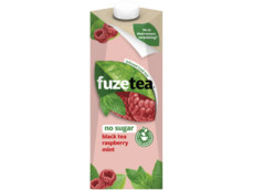 Fuze tea Aanbiedingen en actuele prijzen vergelijken | Supermarkt scanner