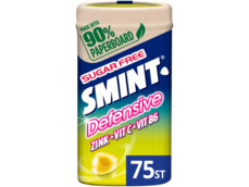 Smint Aanbiedingen en actuele prijzen vergelijken | Supermarkt scanner